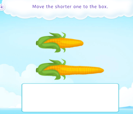 Ruler Games for Kids Online - SplashLearn