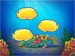 Counting Games for Kids Online - SplashLearn